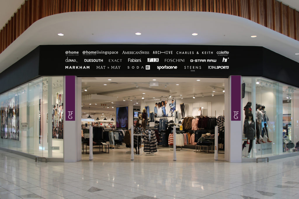 Shop 21 Black Friday sales from TFG - Splash PR