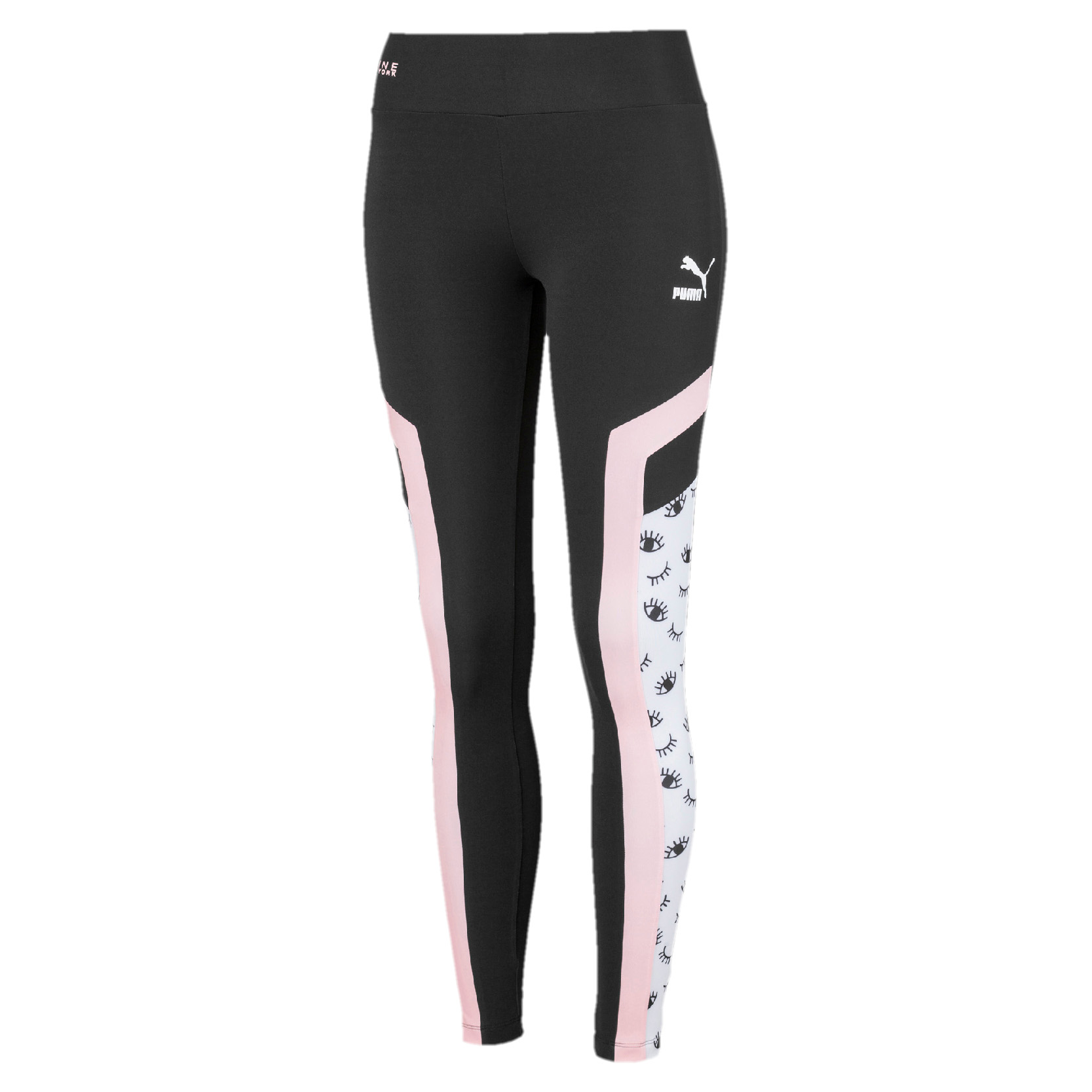 PUMA X MAYBELLINE first apparel and footwear collection - Splash PR