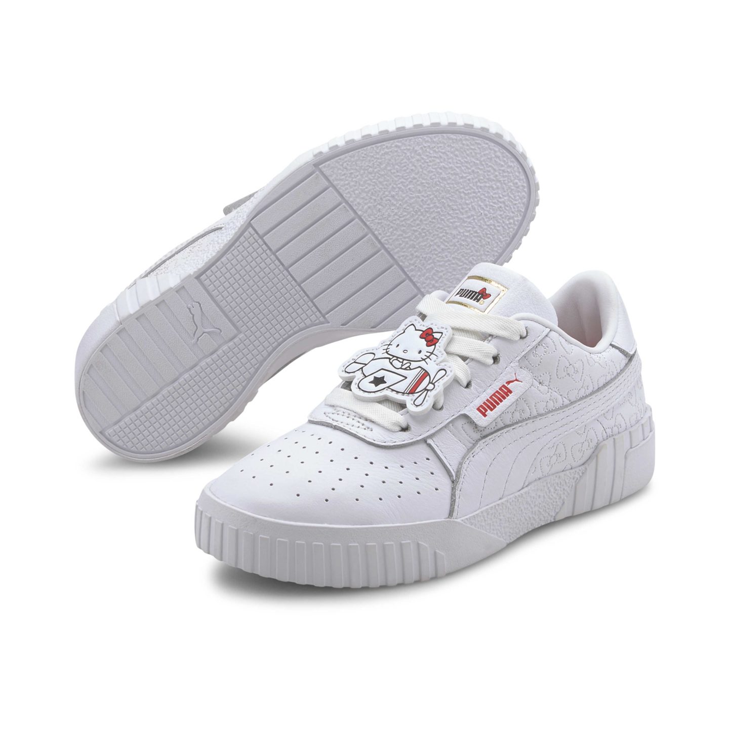 Sporty meets cute: PUMA X Hello Kitty Collection - Splash PR