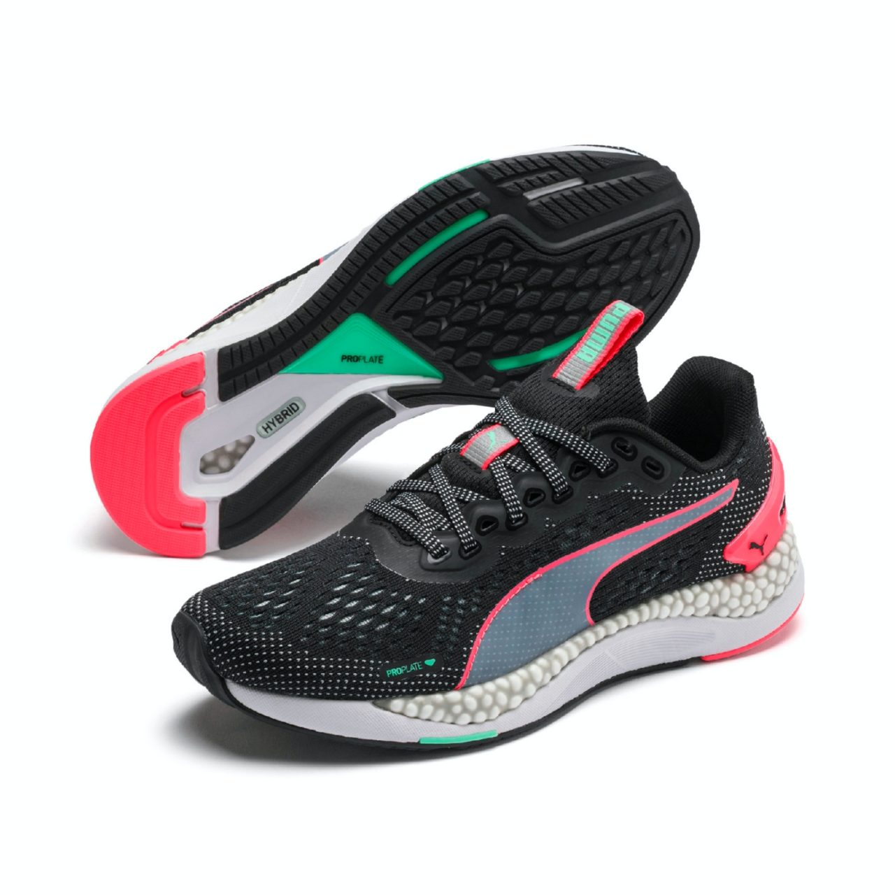 PUMA releases new Speed 600 running shoe for women - Splash PR