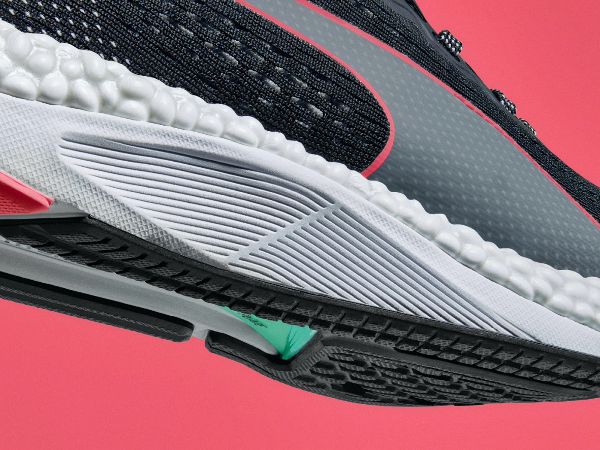 PUMA releases new Speed 600 running shoe for women - Splash PR