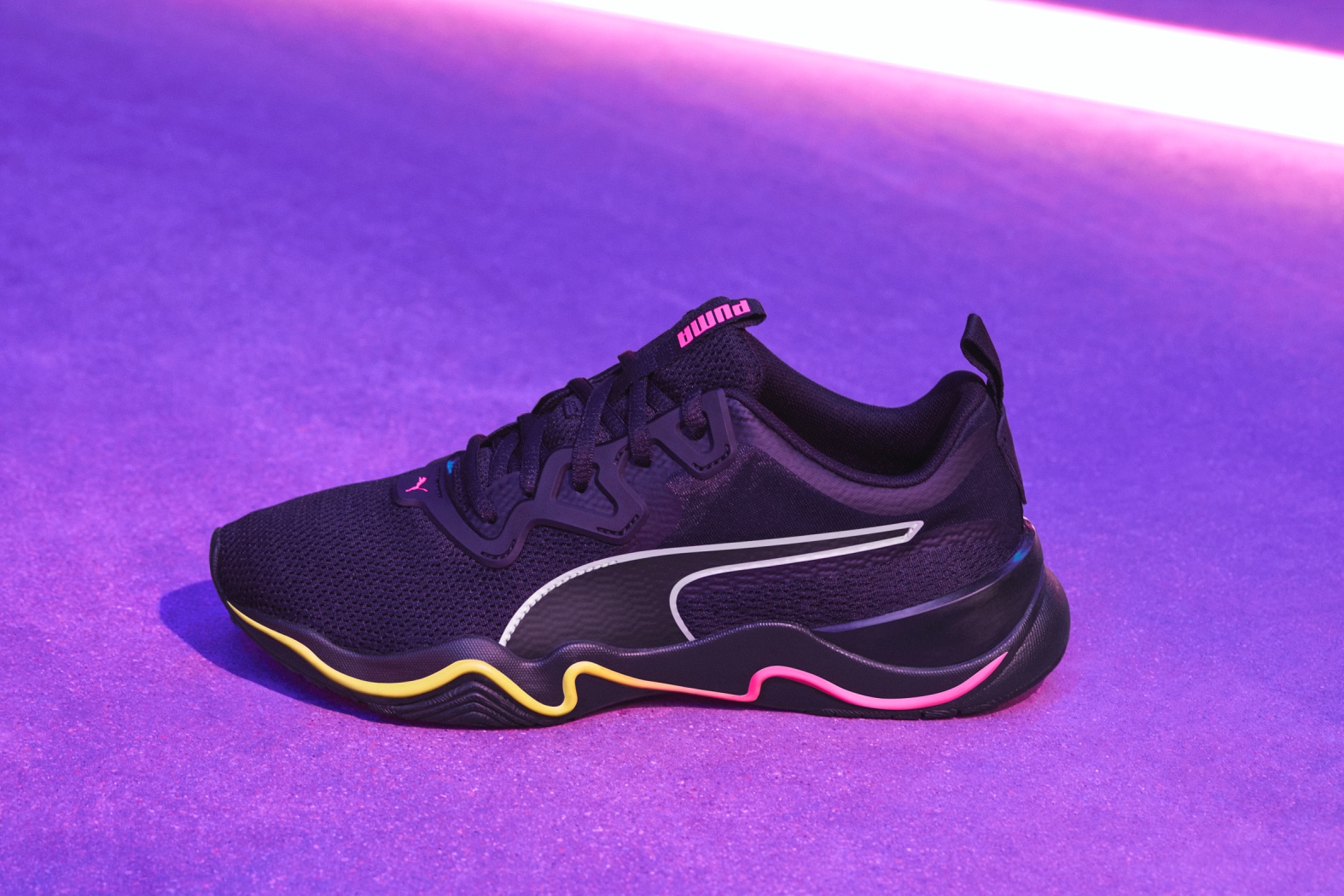 New year, New You: step into the zone with Zone XT - Splash PR