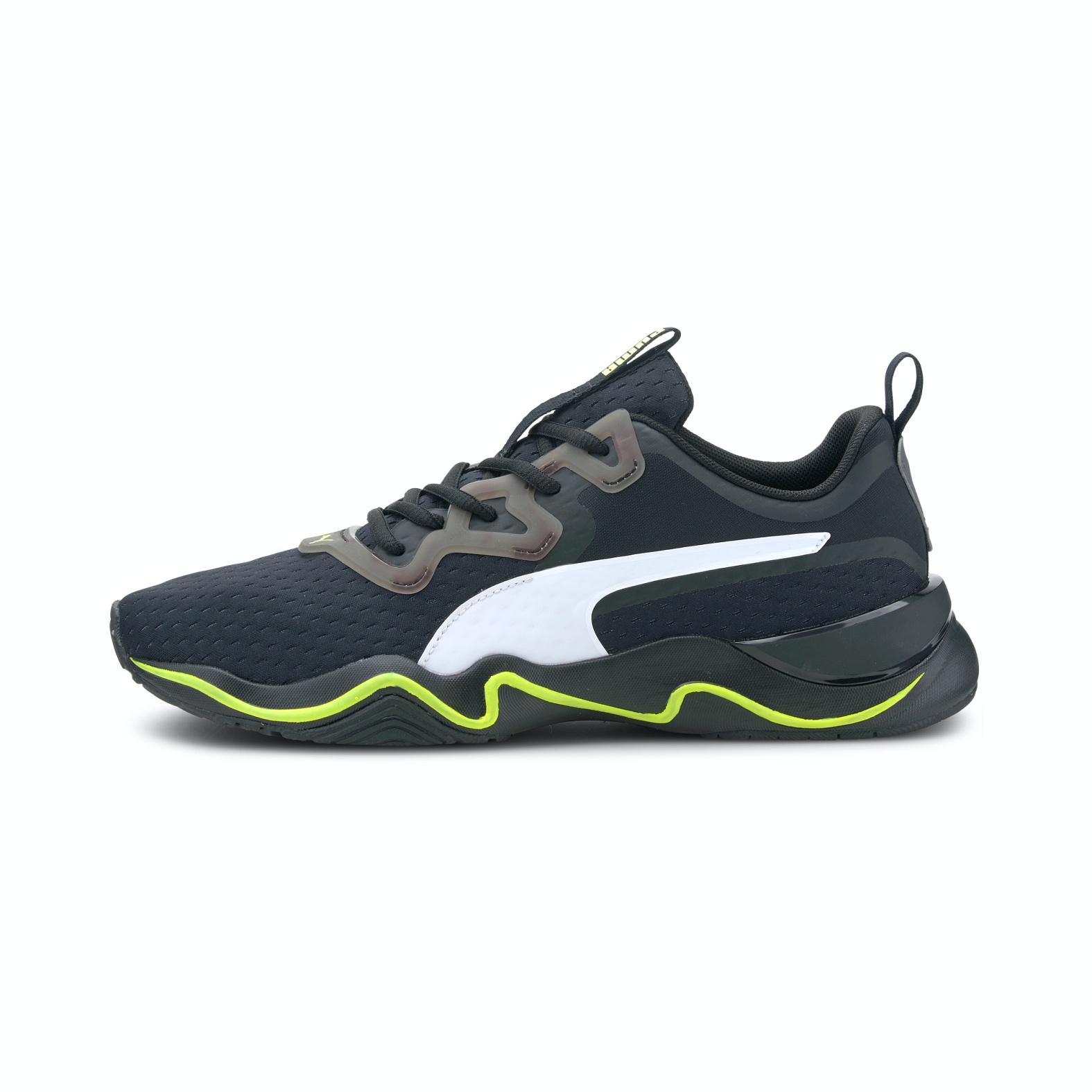 New Year. New You: Zone XT for men - Splash PR