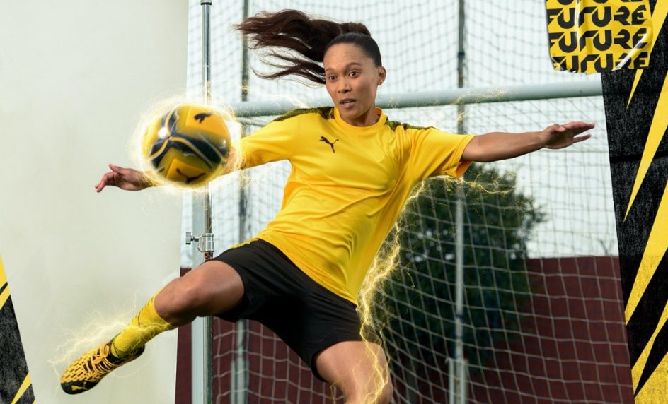 SA football stars feature in Spark Pack campaign - Splash PR