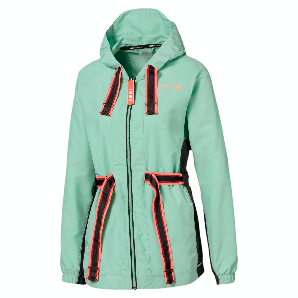 Beyond recycling: PUMA and First Mile collection - Splash PR