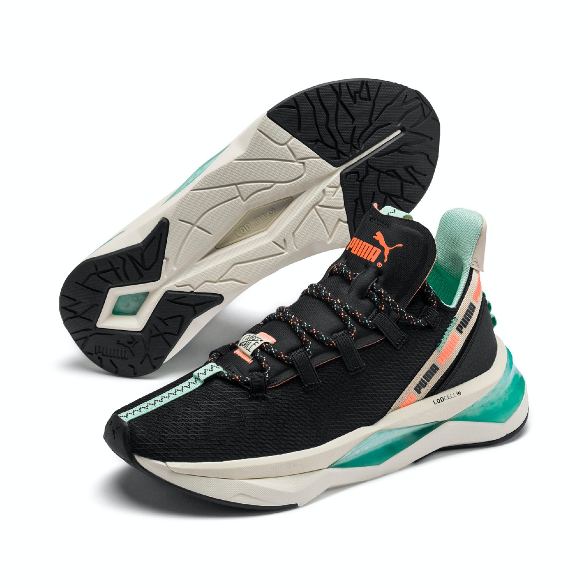 Beyond recycling: PUMA and First Mile collection - Splash PR