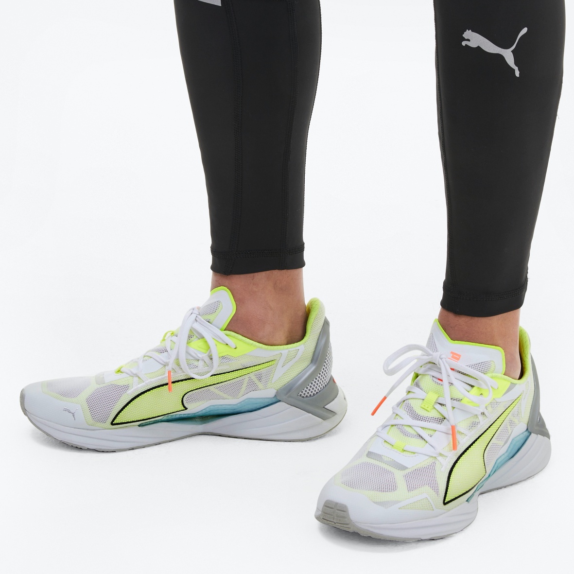 UltraRide running shoe offers a light and responsive ride - Splash PR