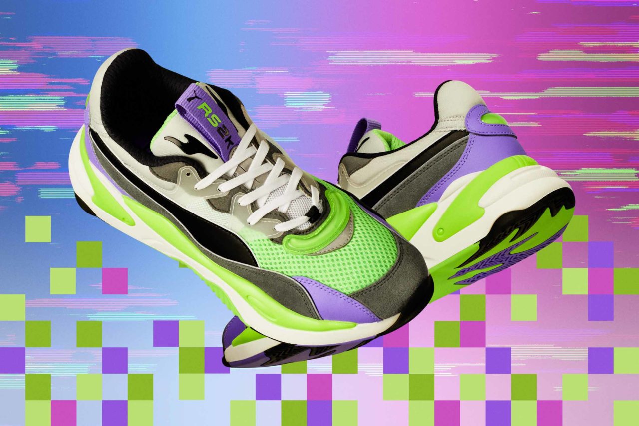 RS-2K Internet Exploring design blends early 2000s influence with a ...