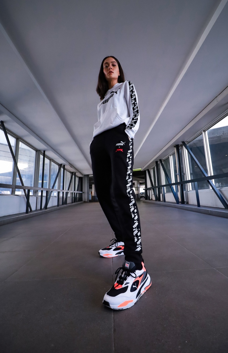 PUMA unveils apparel partnership with esports ATK - Splash PR