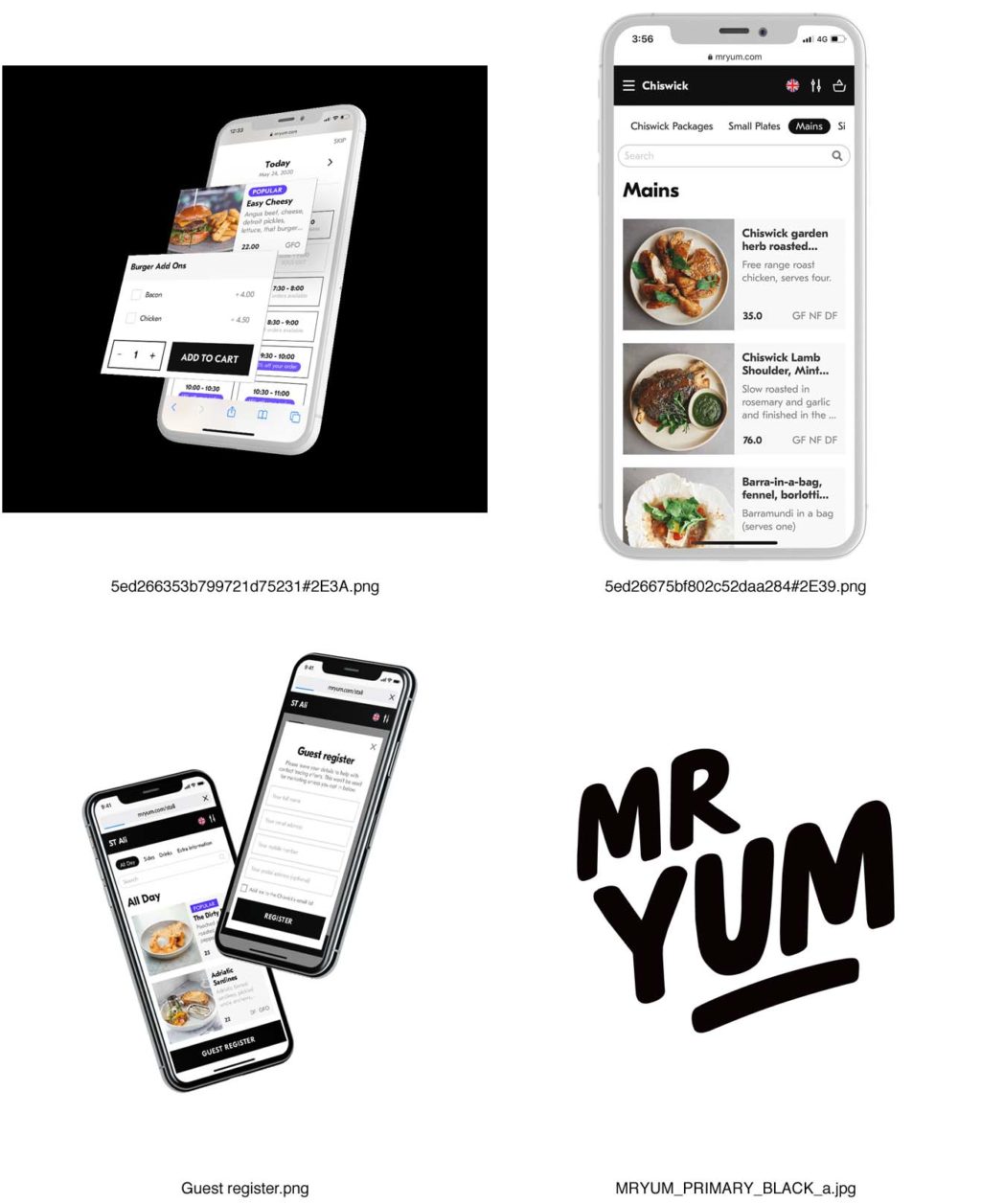 Mr Yum revolutionises table-ordering in SA restaurants - Splash PR