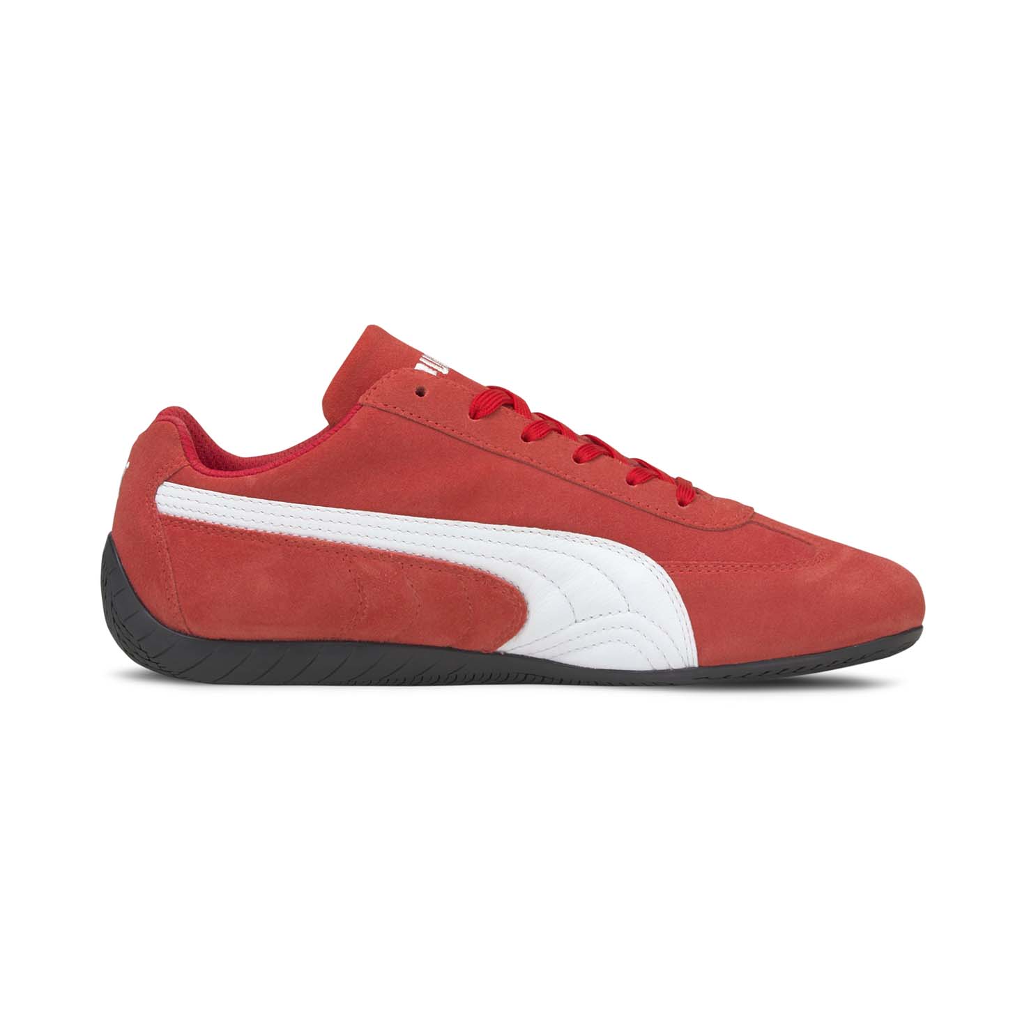 PUMA fuses style and speed with Scuderia Ferrari Speedcat - Splash PR