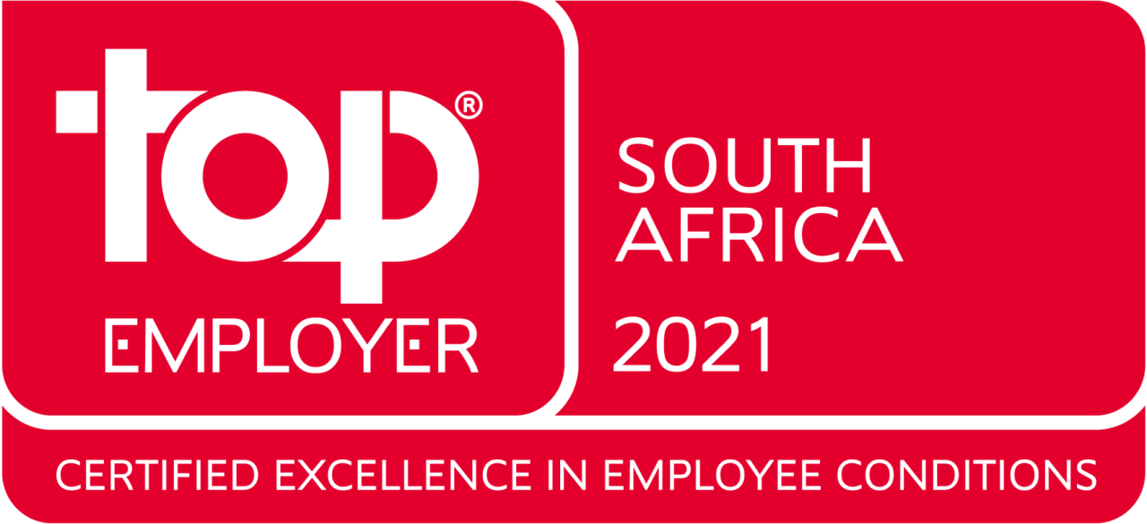 PUMA South Africa named Top Employer South Africa in 2021 - Splash PR