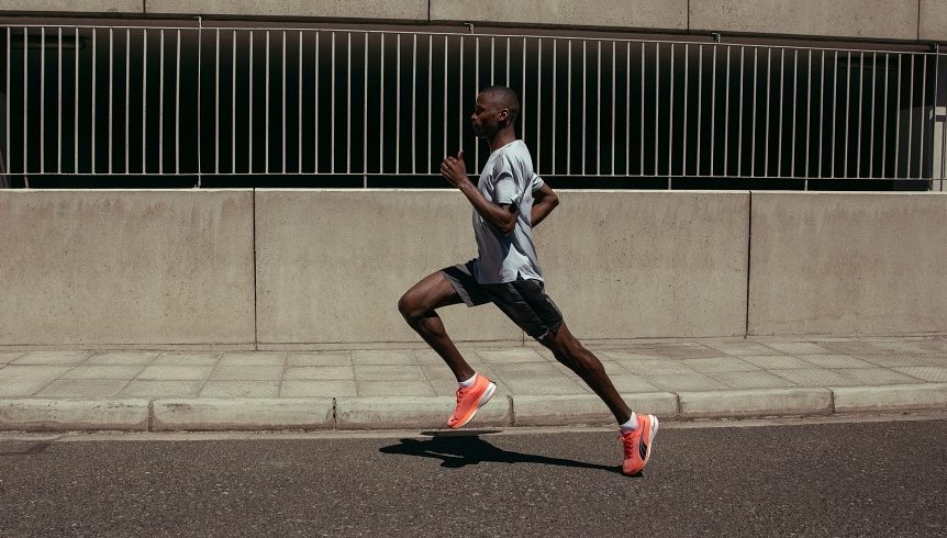 PUMA Running coming back hard with 5 NITRO styles - Splash PR