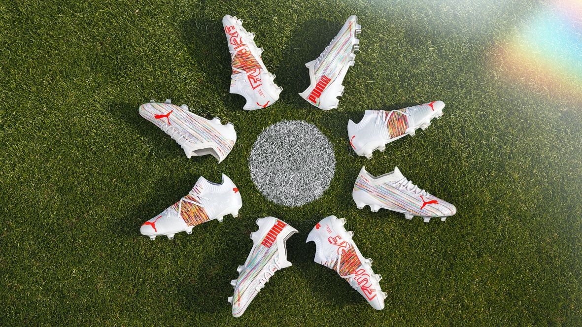 Neymar and Griezmann Only See Great in Spectra Pack - Splash PR