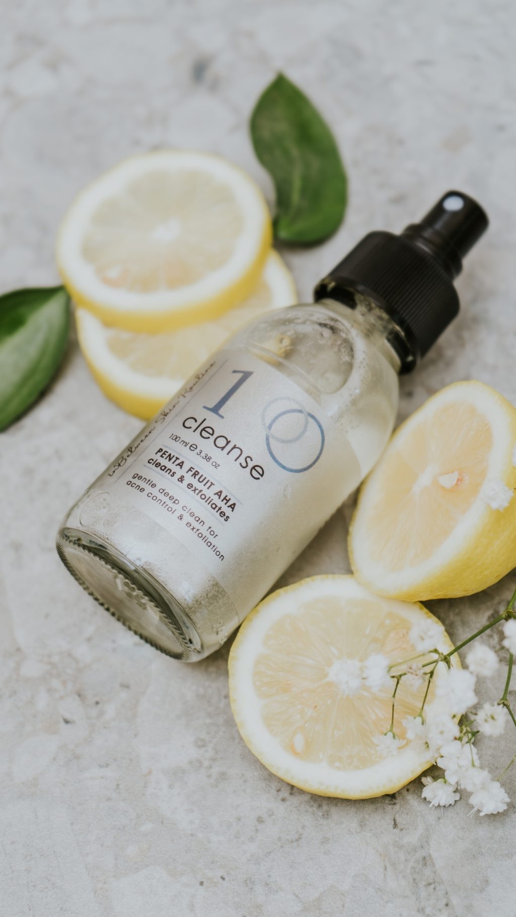 In-Between eco-friendly skincare range for Gen Zs - Splash PR