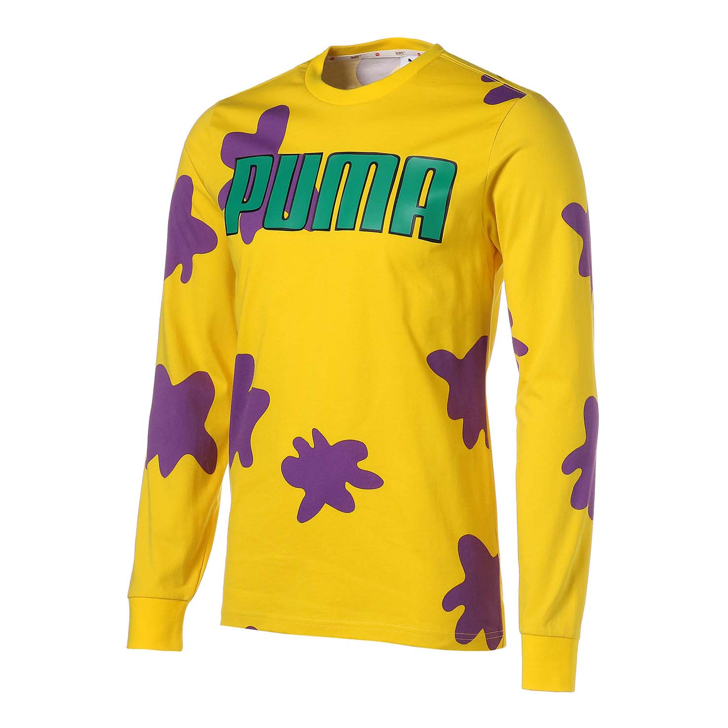 Nickelodeon and PUMA create retro Rugrats collection - Splash PR