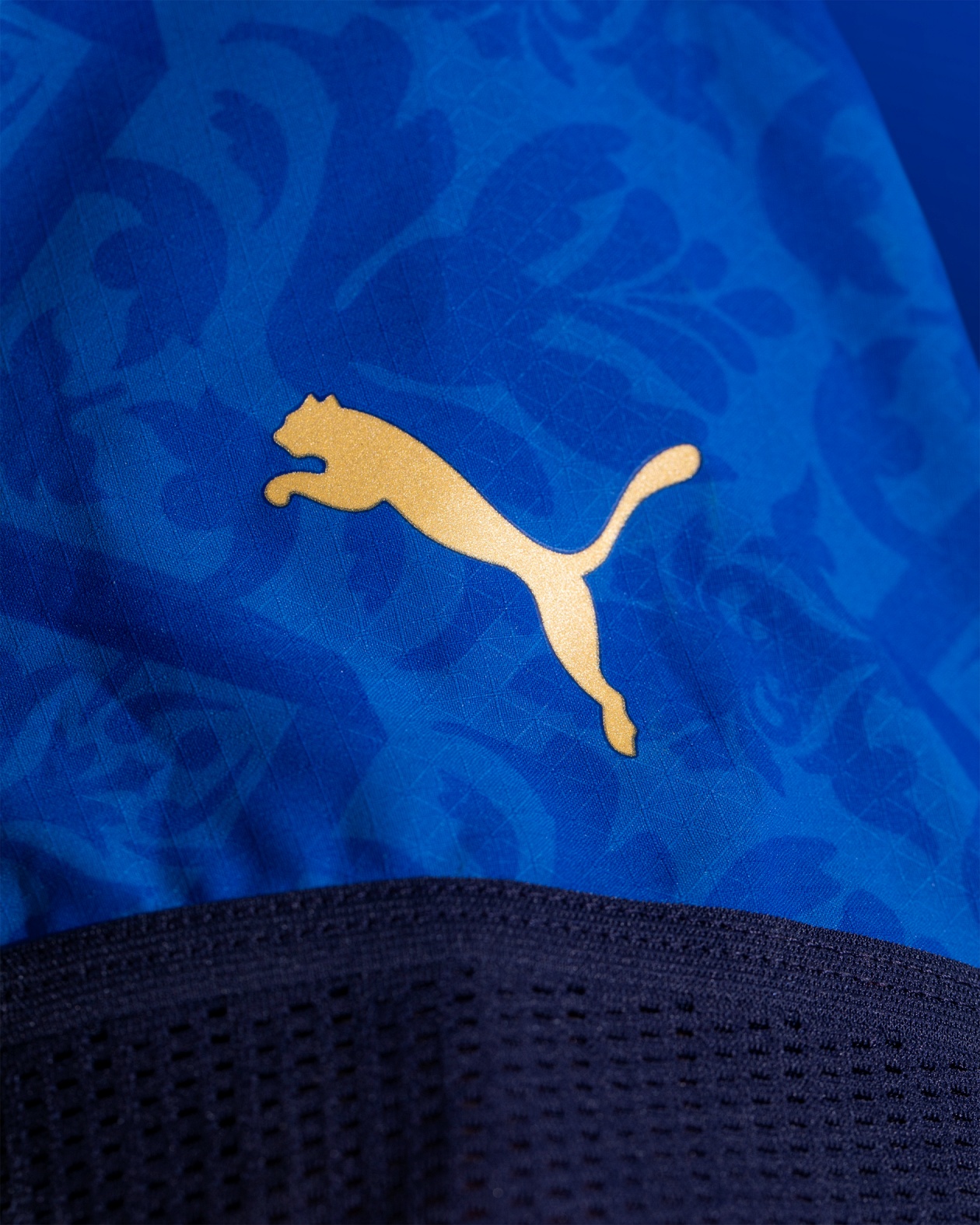PUMA Ultraweave breaks barriers with lightest ever football jersey ...