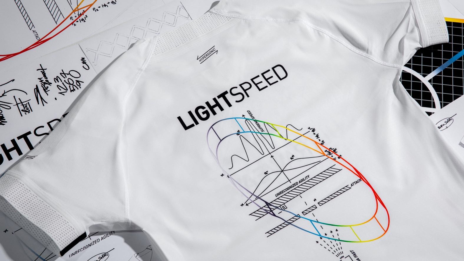 PUMA Ultraweave breaks barriers with lightest ever football jersey ...