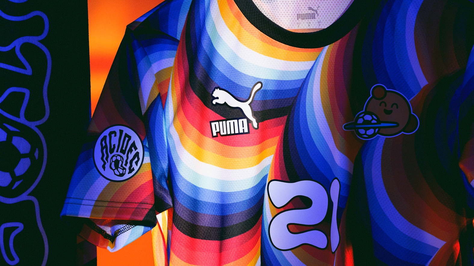 PUMA launches Planet Utopia collection with inspirational ‘you do you ...