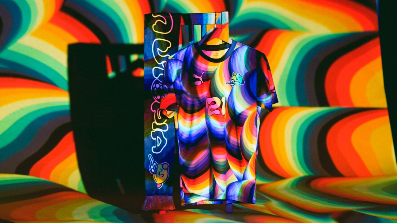 PUMA launches Planet Utopia collection with inspirational ‘you do you ...