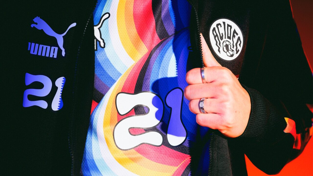 PUMA launches Planet Utopia collection with inspirational ‘you do you ...