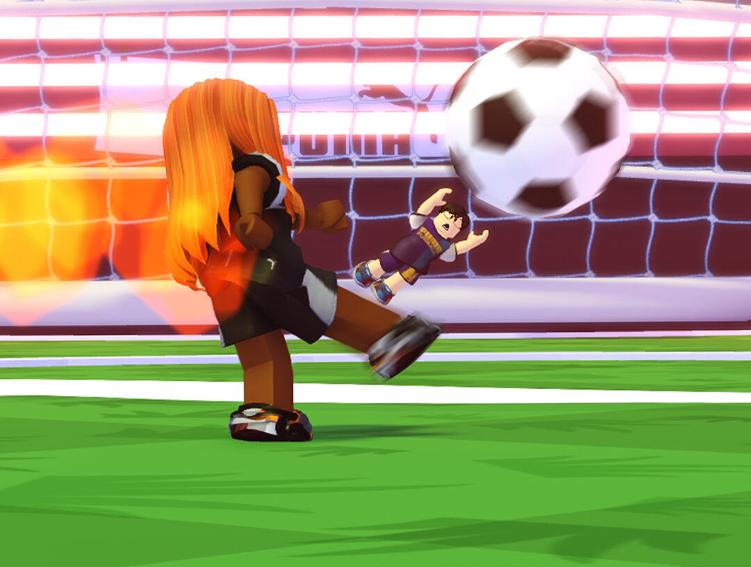 PUMA and the Land of Games virtual place on Roblox - Splash PR