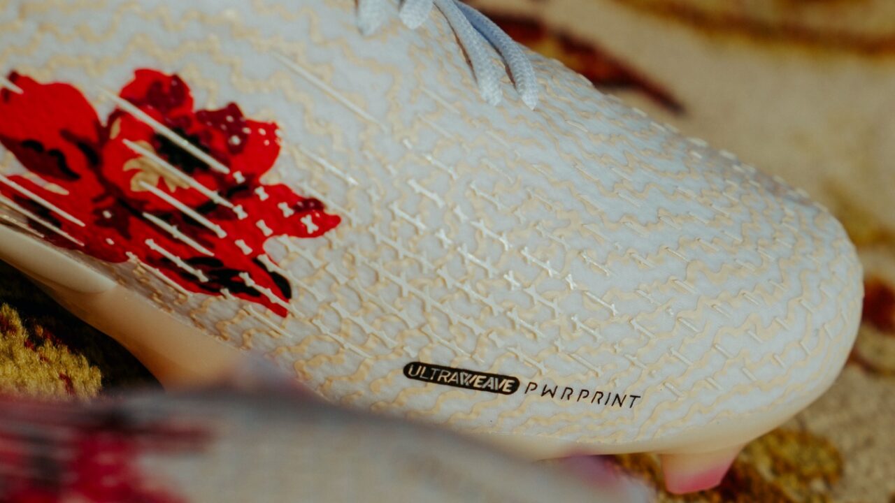 PUMA spotlight women's football in LIBERTY collab - Splash PR