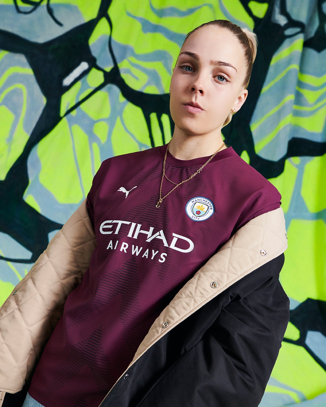 PUMA and Man City host metaverse kit launch on Roblox - Splash PR