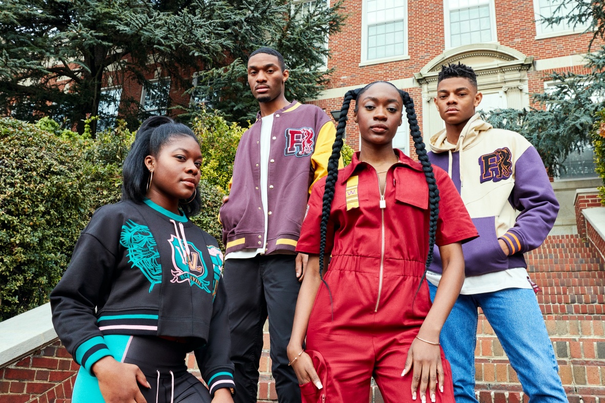 “We Are Legends” launched to support black excellence - Splash PR