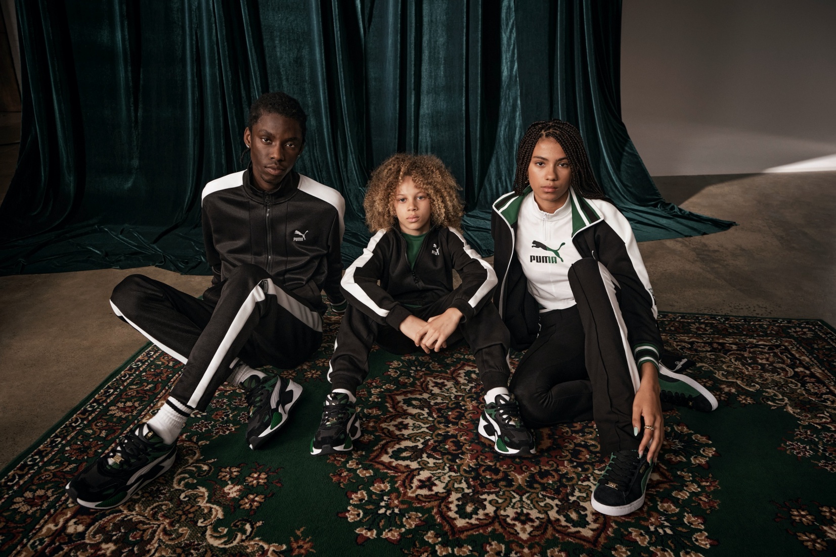 Archive pieces remastered for 75th anniversary - Splash PR