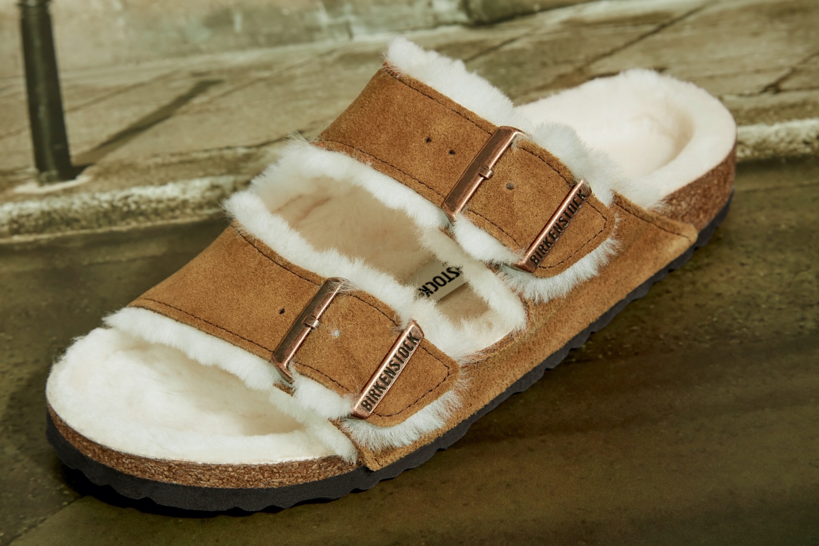 BIRKENSTOCK welcomes winter with its cosiest collections - Splash PR