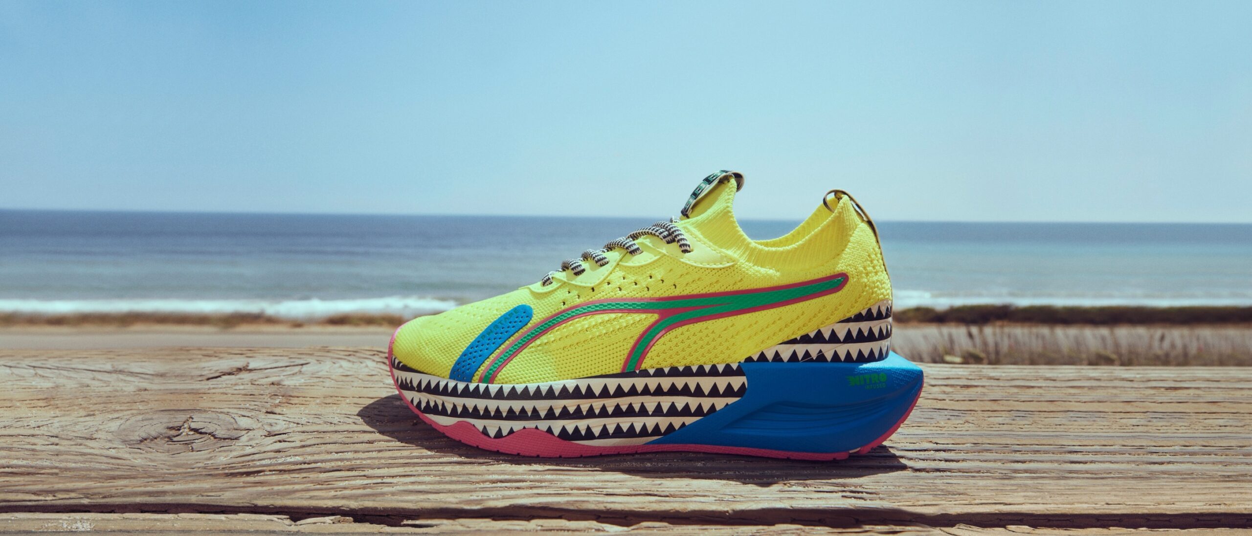 Introducing the debut PUMA x lemlem collection - Splash PR