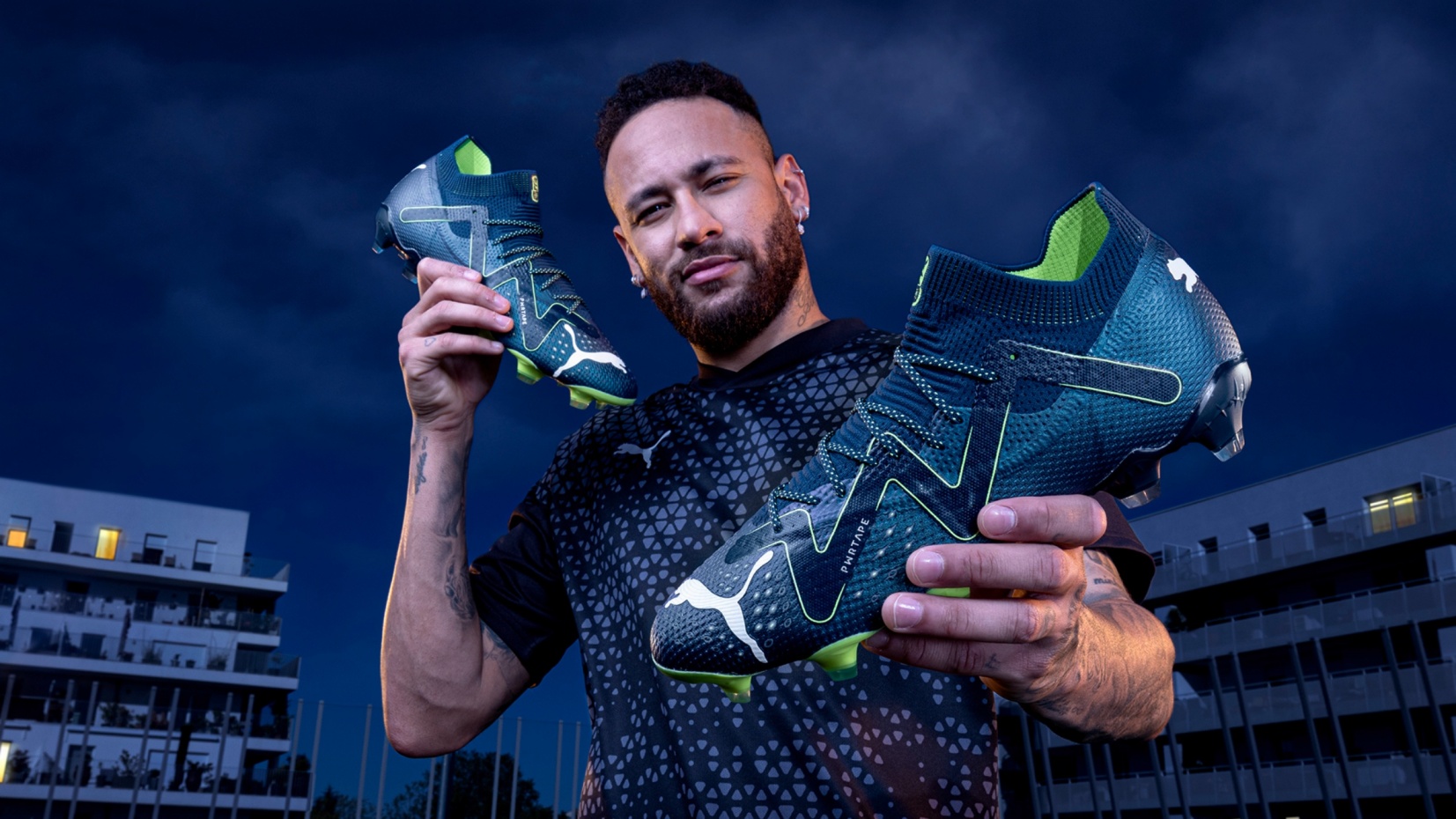 Kick into high gear with Gear Up Pack - Splash PR