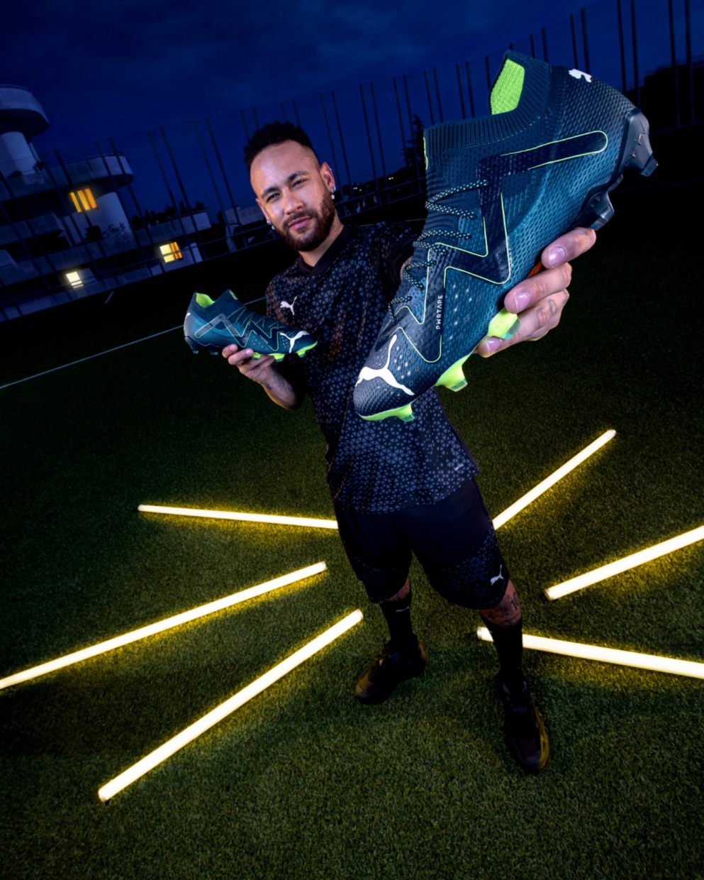 Kick into high gear with Gear Up Pack - Splash PR