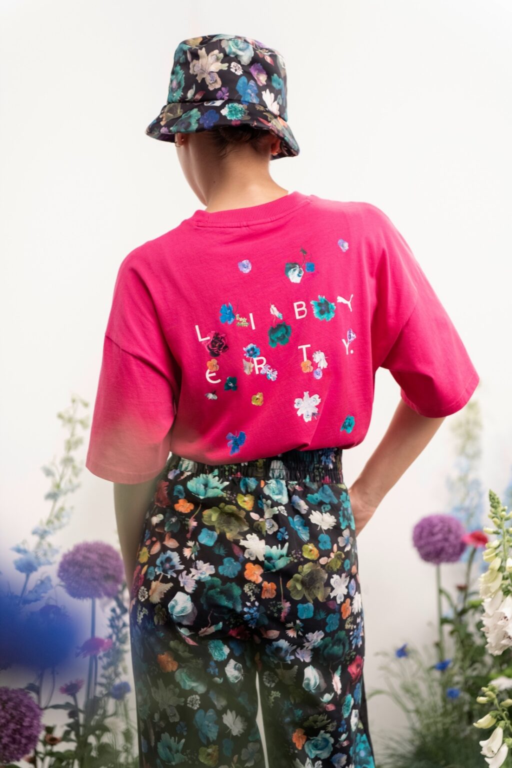 Liberty collaboration is a stroll in the meta-garden - Splash PR