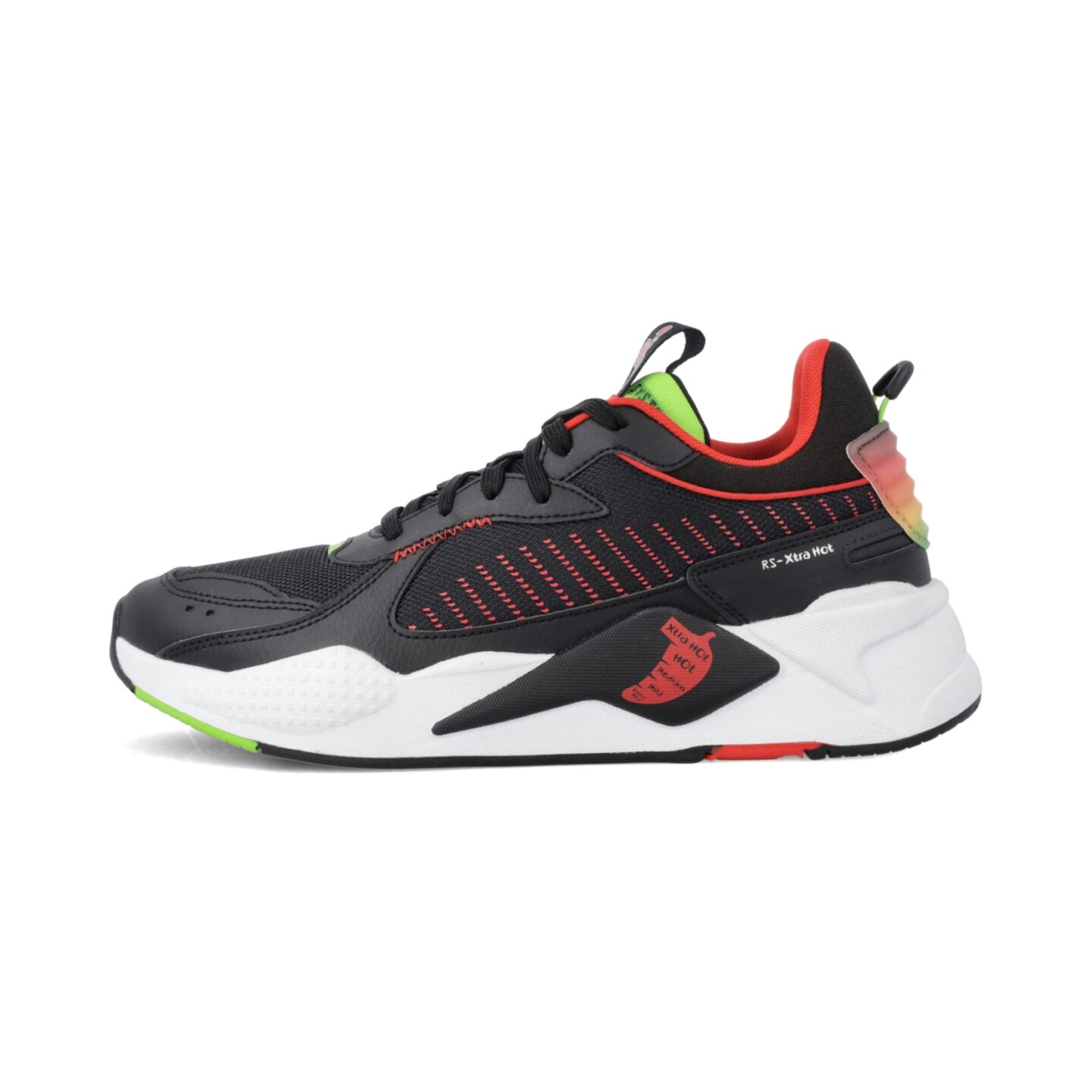 PUMA x Nando's RS-Xtra Hot to fire up Heritage Day - Splash PR