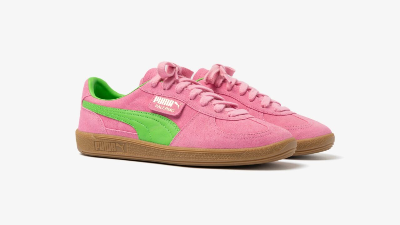 Jack Grealish introduces The Forever. Palermo. Campaign - Splash PR