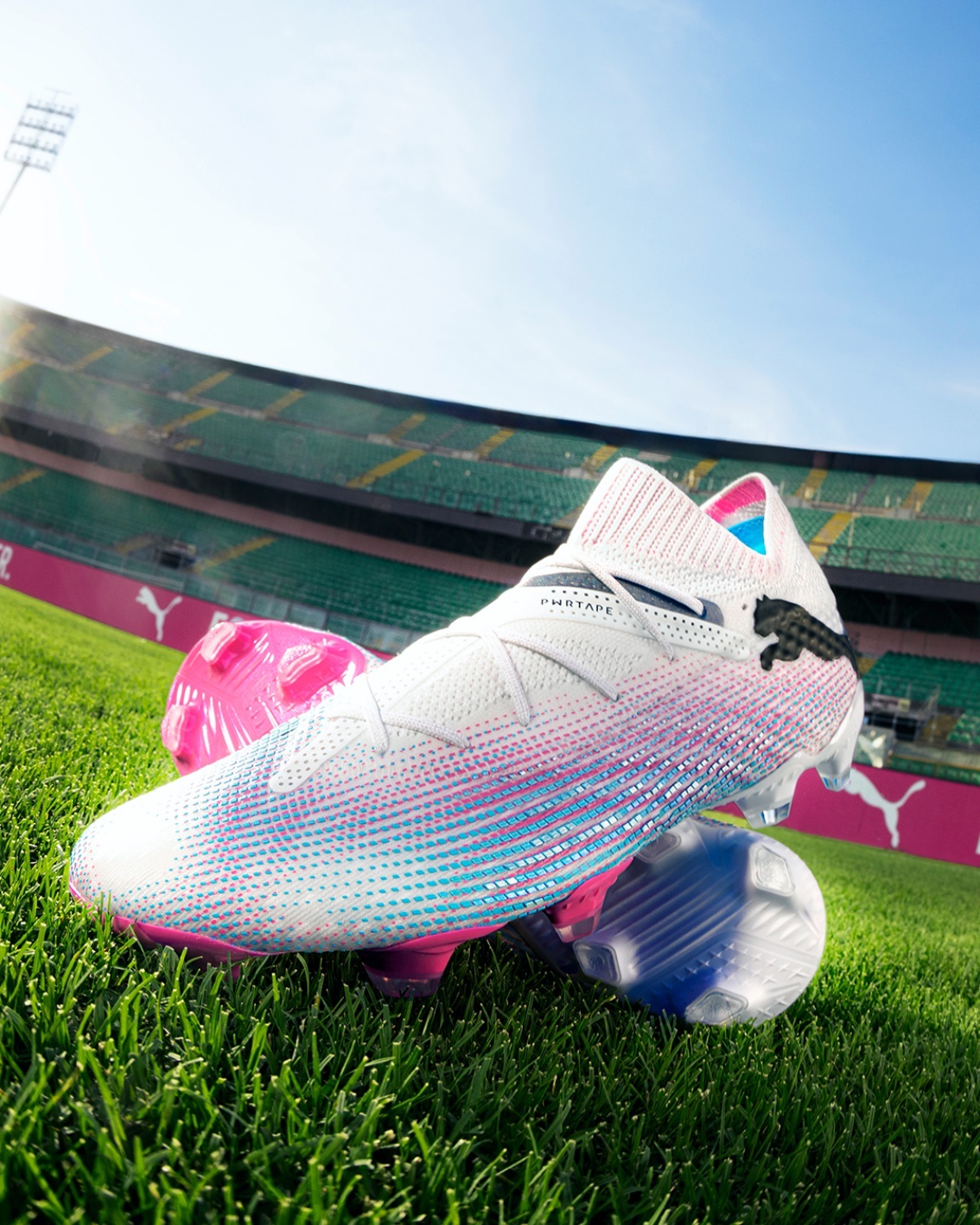 Be Phenomenal with PUMA FUTURE 7 - Splash PR