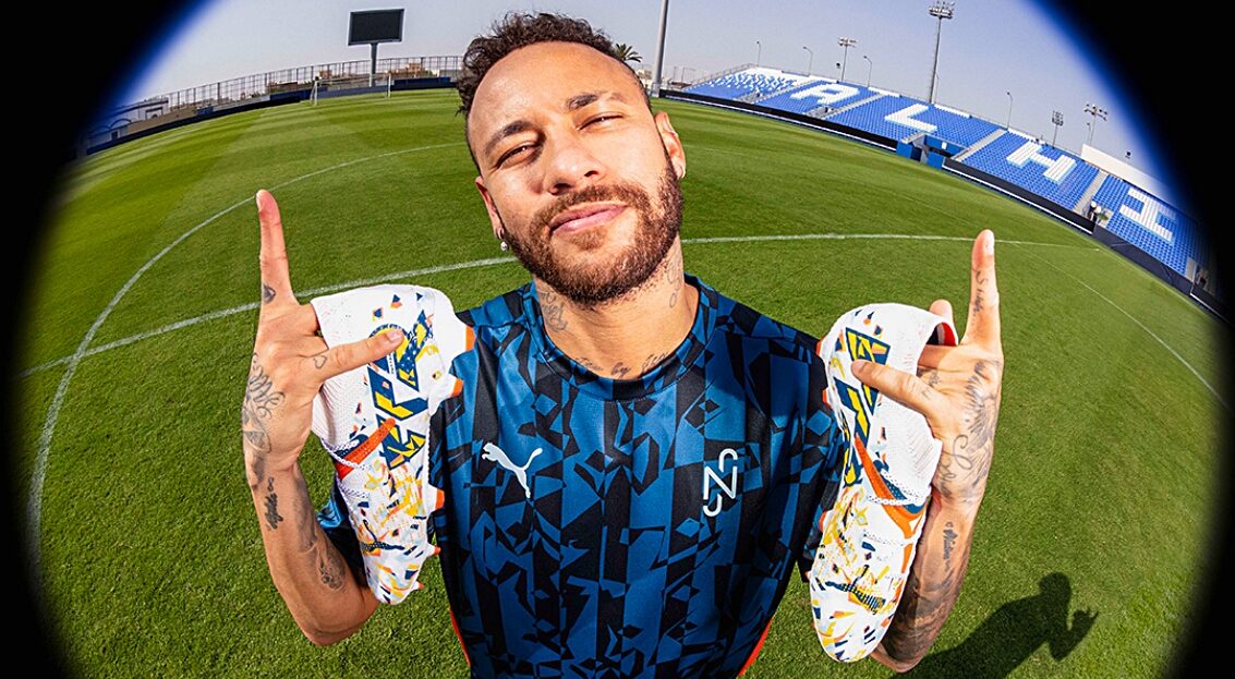 Unlock the Future with NJR Creativity Collection - Splash PR