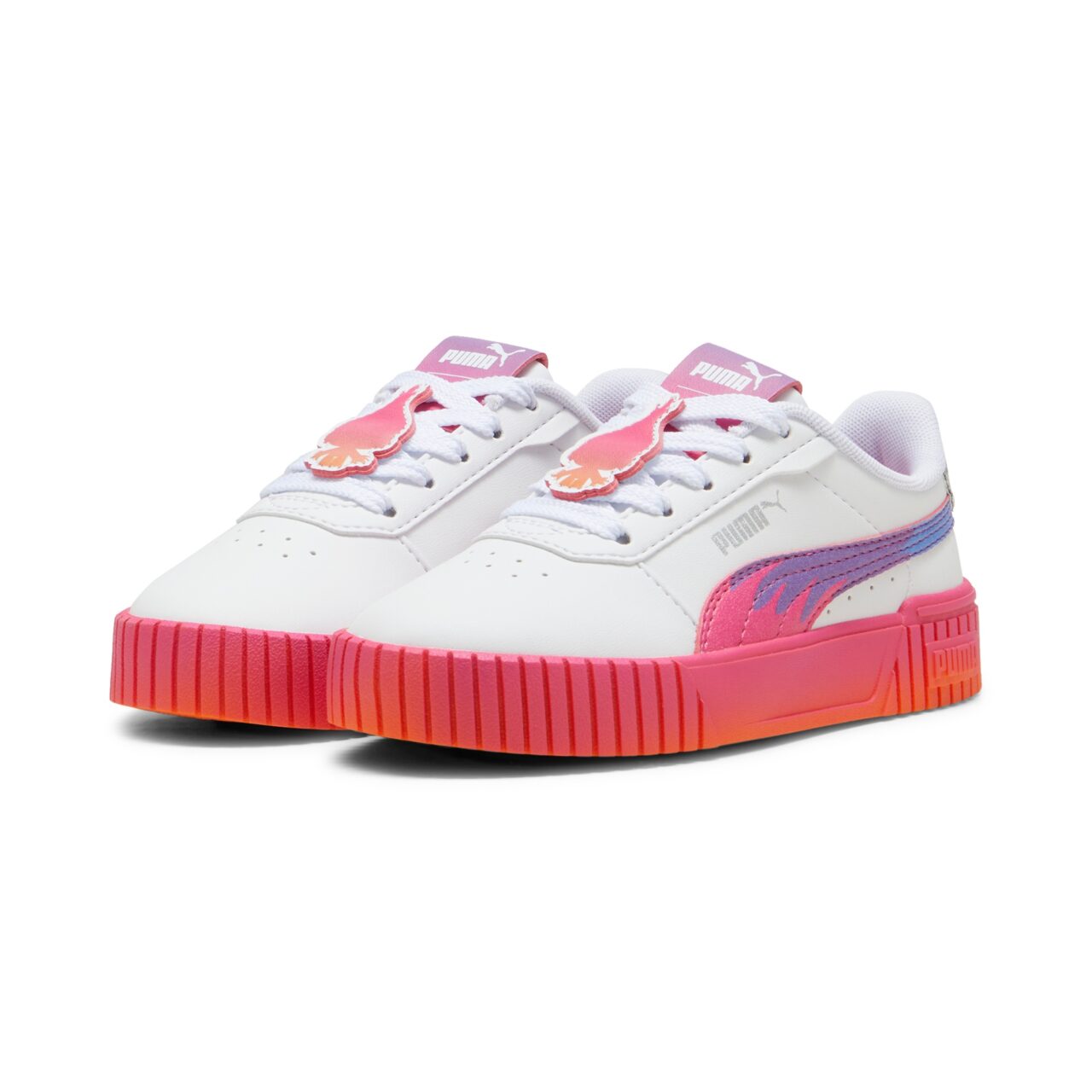 PUMA and Dreamworks Animation collab is Trolls-tastic - Splash PR