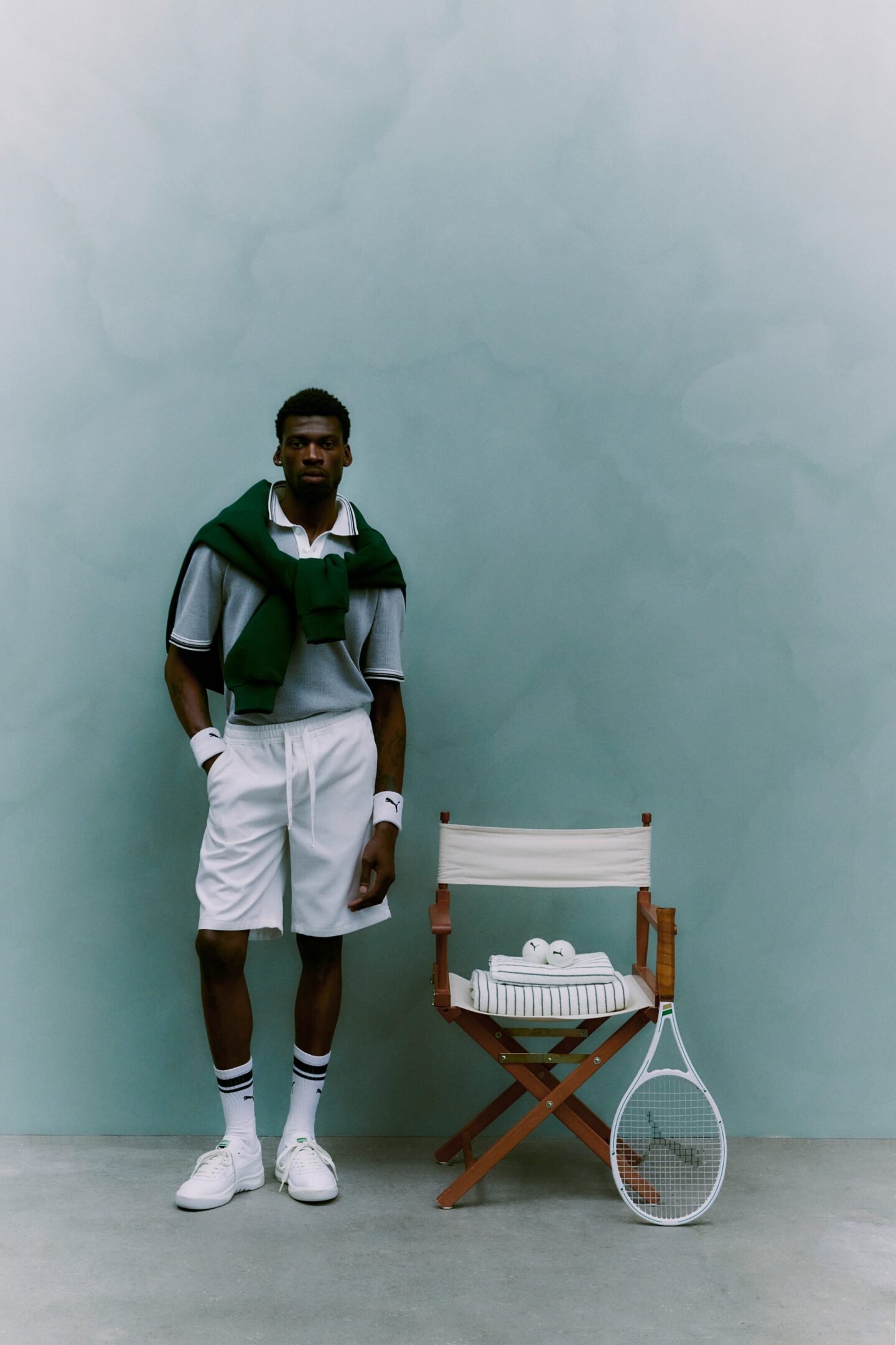 PUMA's ace-worthy GV Special - Splash PR