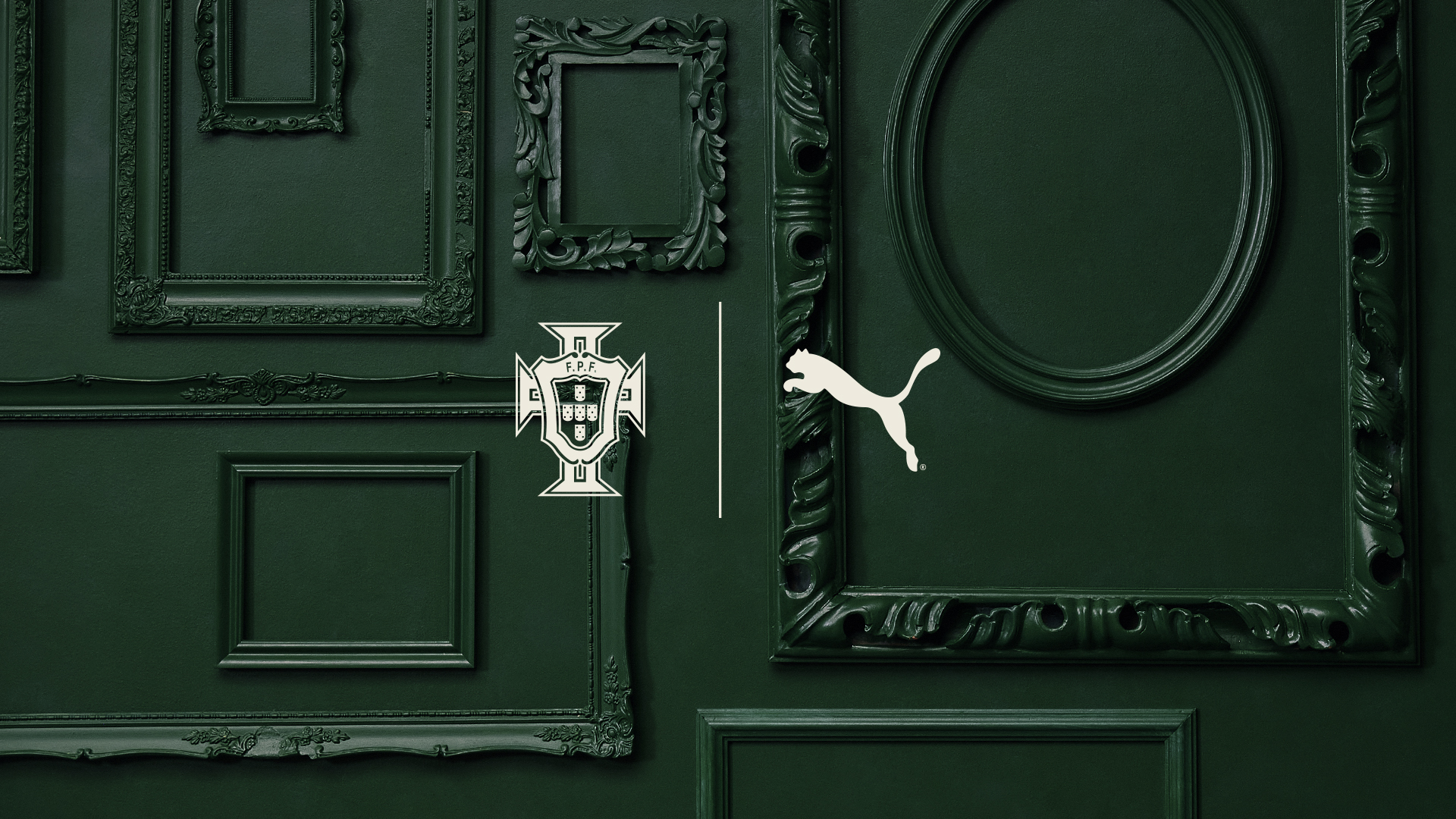 PUMA partners with Portuguese Football - Splash PR