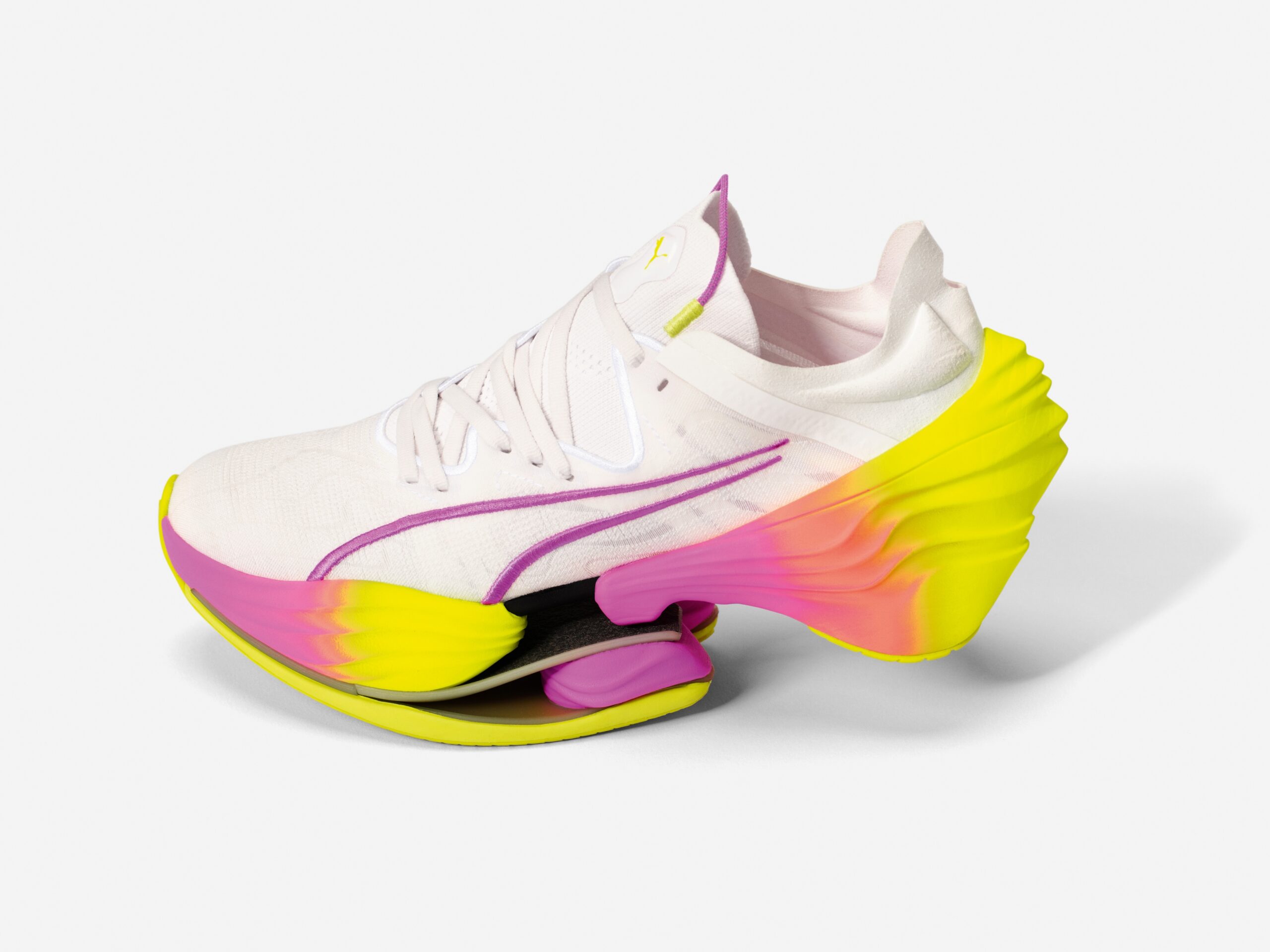 PUMA drops rule-breaker FAST-RB Elite LD - Splash PR