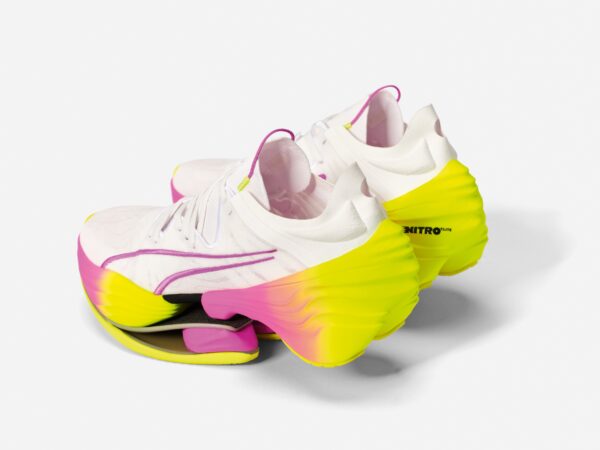 PUMA drops rule-breaker FAST-RB Elite LD - Splash PR