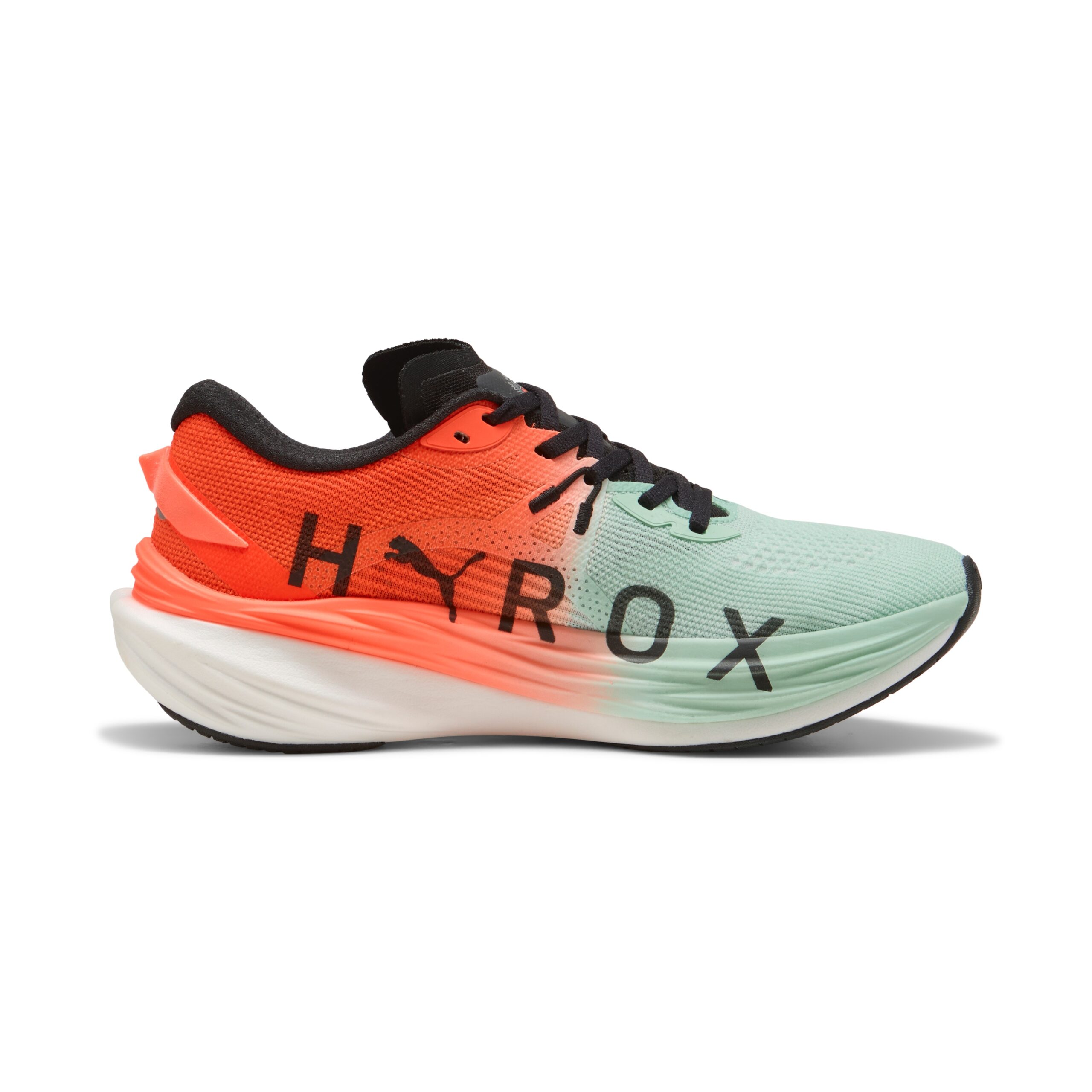 PUMA launches new HYROX Collection - Splash PR