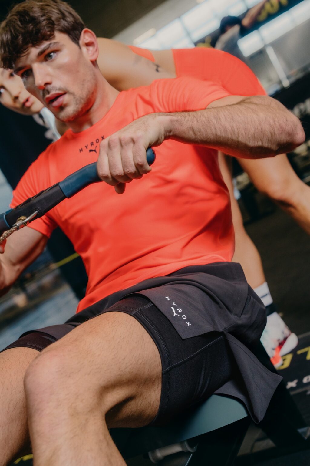 PUMA launches new HYROX Collection - Splash PR