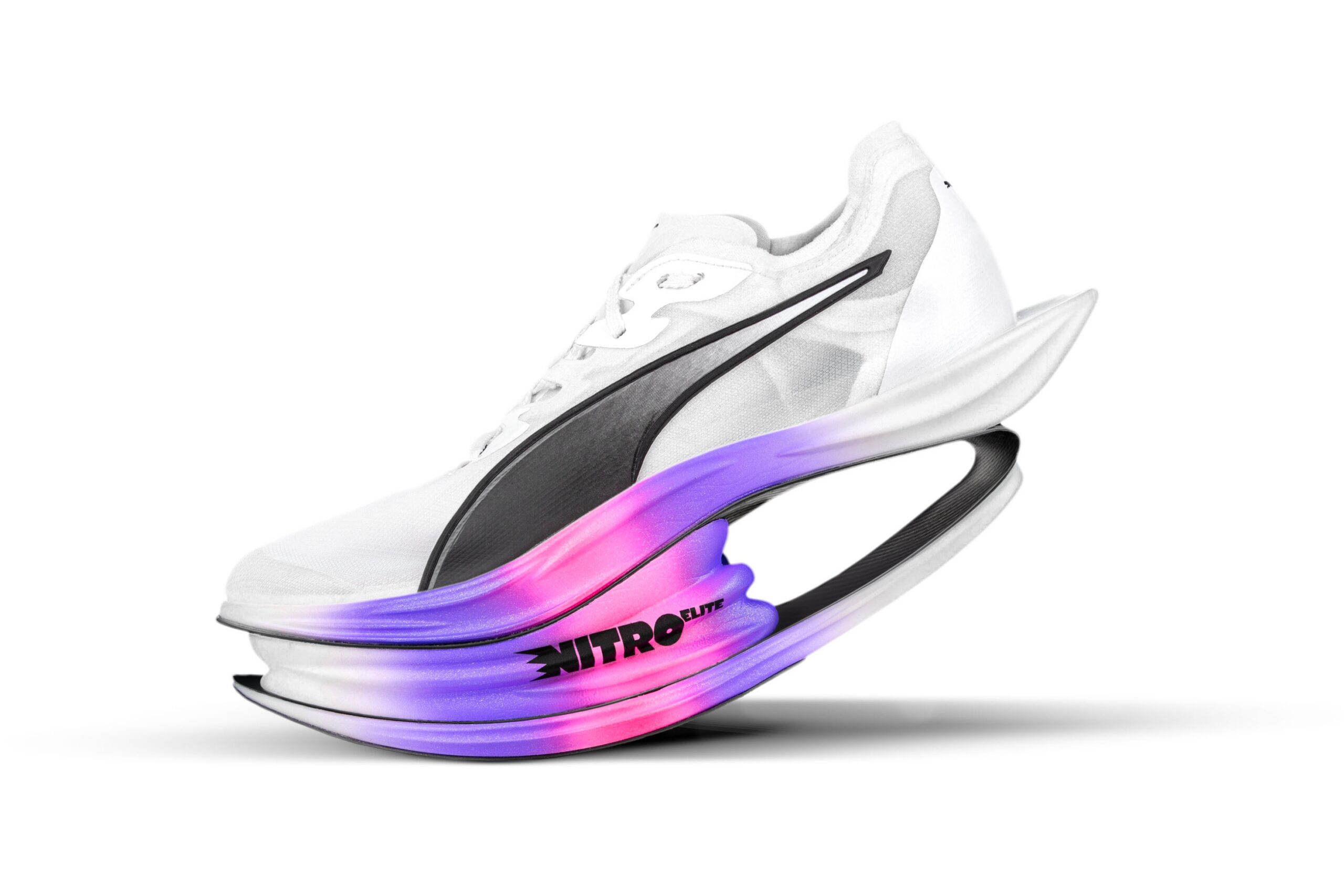 PUMA debuts radical FAST-XP Collection in Tokyo - Splash PR