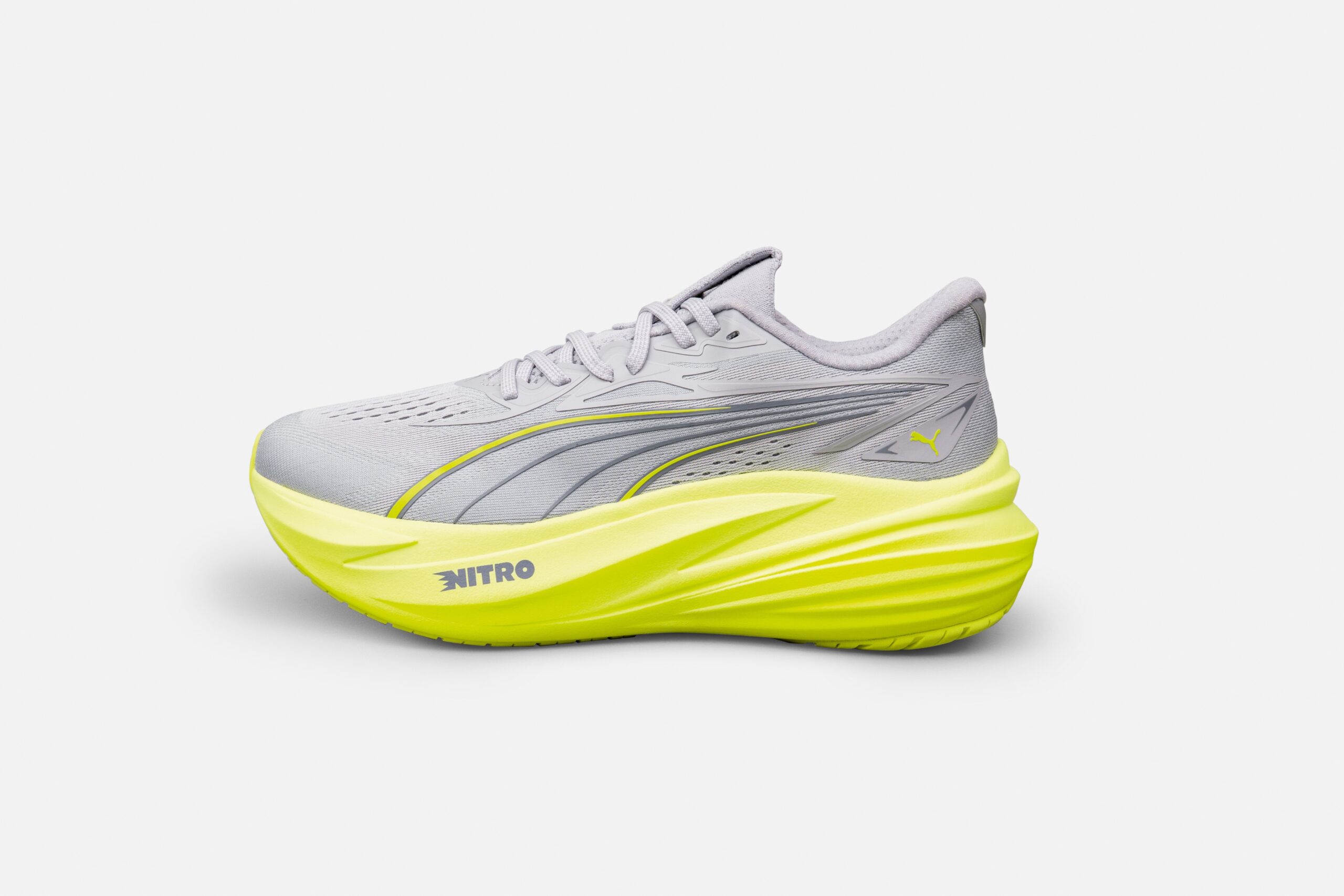 MagMax 2 super maxed cushioned running shoe - Splash PR
